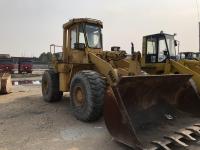 China Used Caterpillar 966f Wheel Loader in Perfect Working Condition with Amazing Price. Secondhand Cat Wheel Loader 966c, 966g, 966h, 980g on Sale. for sale