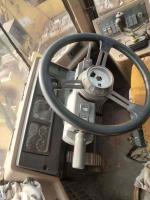 China Used Caterpillar 966f Wheel Loader in Perfect Working Condition with Reasonable Price. Secondhand Cat Wheel Loader 966c, 966g, 966h on Sale. for sale