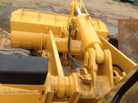 China Used Caterpillar 966f Wheel Loader in Perfect Working Condition with Reasonable Price. Secondhand Cat Wheel Loader 966c, 966g, 966h on Sale. for sale