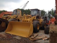 China Used Caterpillar 966f Wheel Loader in Excellent Working Condition with Amazing Price. Secondhand Cat Wheel Loader 966c, 966g, 966h on Sale. for sale