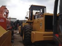China Used Caterpillar 966f Wheel Loader in Excellent Working Condition with Amazing Price. Secondhand Cat Wheel Loader 966c, 966g, 966h on Sale. for sale