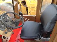 China Used Caterpillar 966f Wheel Loader in Excellent Working Condition with Amazing Price. Secondhand Cat Wheel Loader 966c, 966g, 966h on Sale. for sale