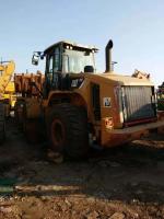 China Used Caterpillar 950h Wheel Loader in Perfect Working Condition with Reasonable Price. Secondhand Cat Wheel Loader 950e, 950f on Sale. for sale