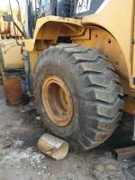 China Used Caterpillar 950h Wheel Loader in Perfect Working Condition with Reasonable Price. Secondhand Cat Wheel Loader 950e, 950f on Sale. for sale