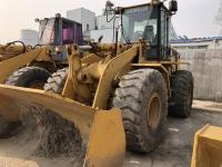 China Used Caterpillar 938g Wheel Loader in Perfect Working Condition with Amazing Price. Secondhand Cat Wheel Loader 938g on Sale. for sale