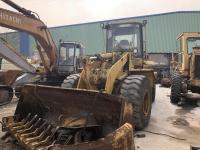 China Used Caterpillar 938f Wheel Loader in Excellent Working Condition with Amazing Price. Secondhand Cat Wheel Loader 938f on Sale. for sale
