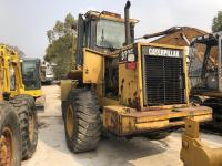 China Used Caterpillar 938f Wheel Loader in Excellent Working Condition with Amazing Price. Secondhand Cat Wheel Loader 938f on Sale. for sale