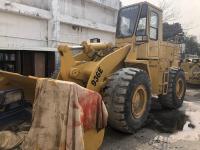 China Used Caterpillar 936e Wheel Loader in Excellent Working Condition with Amazing Price. Secondhand Cat Wheel Loader 936e on Sale. for sale