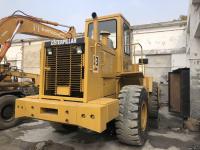 China Used Caterpillar 936e Wheel Loader in Excellent Working Condition with Amazing Price. Secondhand Cat Wheel Loader 936e on Sale. for sale
