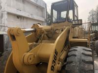 China Used Caterpillar 936e Wheel Loader in Excellent Working Condition with Amazing Price. Secondhand Cat Wheel Loader 936e on Sale. for sale