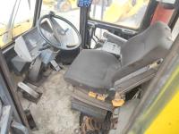China Used Komatsu Wa470 Loader for Wood Working, Secondhand High Quality Komatsu Front Loader Wa470 Wa420 Wa500 in Good Condition for sale