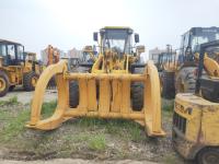 China Used Original 22 Ton Fork Loader Komatsu Wa470 with Fork on Sale for sale