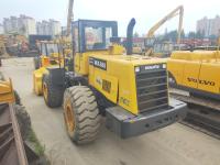 China High Efficiency Construction Loader Komatsu Wa380, Used Japan Brand Front Loader Wa380 Wa350 Wa420 for Sale for sale