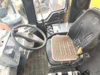 China High Efficiency Construction Loader Komatsu Wa380, Used Japan Brand Front Loader Wa380 Wa350 Wa420 for Sale for sale