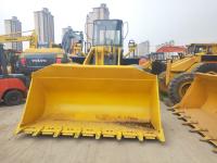 China Good Working Condition Komatsu Wheel Loader Wa380, Used Origin Japan Front Loader Wa380 Wa350 Wa420 on Promotion for sale