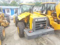 China Secondhand Sdlg LG956L Whee Loader Used Rated Capacity 5 Ton Front Loader LG956 Low Price Good Condition on Sale for sale