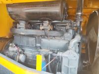China New Arrival Used Wheel Loader Sdlg LG936 Used Front Loader LG956 LG936 LG953 Payloader Cheap Price Wonderful Condition in Shanghai for sale