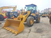 China High Quality Sdlg 3 Ton Front End Loader LG936L with Lowest Price Sdlg LG936 Wheel Loader Hot Sale, China Brand Sdlg Payloader LG936 LG953 LG956 on Promotion for sale