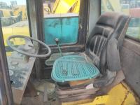 China Used Vibratory Smooth Drum Roller Bw217D Used Compactors Bw217D Secondhand Bomag Road Roller Bw217D Bw219d for sale