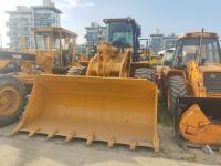 China Used Good Working Cat Loader 950g Caterpillar Secondhand 950gc 950d 950f 950g 950h Front Loader Lowest Price for Sale in China for sale