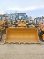 China Used Good Working Cat Loader 950g Caterpillar Secondhand 950gc 950d 950f 950g 950h Front Loader Lowest Price for Sale in China for sale