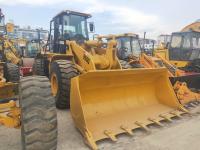 China Used Cat 950g Wheel Loader for Sale Secondhand Caterpillar 950g Front Loader, Used Cat 950g 950h 950f Payloader for Sale for sale