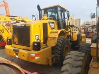 China Used Cat 950g Wheel Loader for Sale Secondhand Caterpillar 950g Front Loader, Used Cat 950g 950h 950f Payloader for Sale for sale