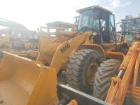 China Used Cat 950g Wheel Loader for Sale Secondhand Caterpillar 950g Front Loader, Used Cat 950g 950h 950f Payloader for Sale for sale