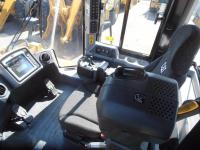China Used Original Medium Construction Wheel Loader Cat 966K for Sale, High Efficiency Caterpillar 24 Ton Front Loader 966K with 1-Year Warranty and Free Spare Parts for sale