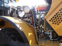 China Used Original Medium Construction Wheel Loader Cat 966K for Sale, High Efficiency Caterpillar 24 Ton Front Loader 966K with 1-Year Warranty and Free Spare Parts for sale