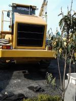 China Very Cheap Used Cat 966g Wheel Loader/Caterpillar 950g 966g 966h 966, Caterpillar 966 Wheel Loader, Caterpillar 966f/ 966e /966g for sale