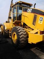 China Very Cheap Used Cat 966g Wheel Loader/Caterpillar 950g 966g 966h 966, Caterpillar 966 Wheel Loader, Caterpillar 966f/ 966e /966g for sale