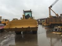 China Used Cat Advanced Wheel Loader 950gc Hot Sale, Secondhand High Quality Front Loader Caterpillar 950gc in Stock for sale