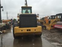 China Used Cat Advanced Wheel Loader 950gc Hot Sale, Secondhand High Quality Front Loader Caterpillar 950gc in Stock for sale