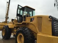 China Used Cat Advanced Wheel Loader 950gc Hot Sale, Secondhand High Quality Front Loader Caterpillar 950gc in Stock for sale