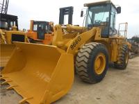 China Cat Good Condition Front Loader 966g Hot Sale, Top Sales Used Caterpillar Wheel Loader 966g 966h 950g 950h Payloader on Sale for sale