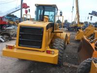 China Cat Good Condition Front Loader 966g Hot Sale, Top Sales Used Caterpillar Wheel Loader 966g 966h 950g 950h Payloader on Sale for sale