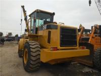 China Cat Good Condition Front Loader 966g Hot Sale, Top Sales Used Caterpillar Wheel Loader 966g 966h 950g 950h Payloader on Sale for sale