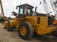 China Cat Good Condition Front Loader 966g Hot Sale, Top Sales Used Caterpillar Wheel Loader 966g 966h 950g 950h Payloader on Sale for sale
