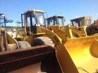 China Good Condition Construction Wheel Loader Cat 950e, Used Caterpillar 16 Ton Front Loader 950e 950f 950g 950h Low Price for Sale for sale