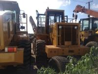 China Good Condition Construction Wheel Loader Cat 950e, Used Caterpillar 16 Ton Front Loader 950e 950f 950g 950h Low Price for Sale for sale