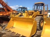 China Good Condition Construction Wheel Loader Cat 950e, Used Caterpillar 16 Ton Front Loader 950e 950f 950g 950h Low Price for Sale for sale