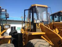 China Good Condition Construction Wheel Loader Cat 950e, Used Caterpillar 16 Ton Front Loader 950e 950f 950g 950h Low Price for Sale for sale