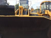China Used Medium Wheel Loader Komatsu Wa470 for Sale, Secondhand High Quality Komatsu Front Loader Wa450 Wa470 Wa500 on Promotion for sale