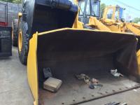 China Used Medium Wheel Loader Komatsu Wa470 for Sale, Secondhand High Quality Komatsu Front Loader Wa450 Wa470 Wa500 on Promotion for sale