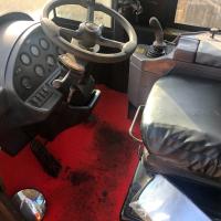 China Nice Working Condition Cat Loader 966h, Used 23 Ton Construction Wheel Loader Caterpillar 966h 966g Payloader Popular in Gulf Country and Africa for sale