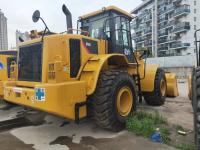 China Japan Made Cat Wheel Loader 966h in Good Condition, Used Caterpillar Front Loaders 966h 966g 950h 950g 962g 972g 980h with Free Spare Parts for Sale for sale