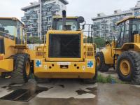 China Japan Made Cat Wheel Loader 966h in Good Condition, Used Caterpillar Front Loaders 966h 966g 950h 950g 962g 972g 980h with Free Spare Parts for Sale for sale