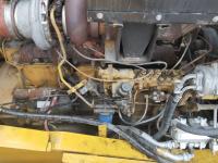 China Used Cat Wheel Loader 966h High Quality on Sale for sale
