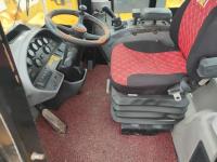 China Very Well Construction Wheel Loader Cat 966h, Most Popular in Gulf Country Used Caterpillar Front Loader 966h 966g 966f 950g 950h 950f Payloader on Sale for sale